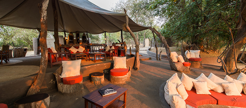 Zambia - Where to Stay - The Classic Safari Company